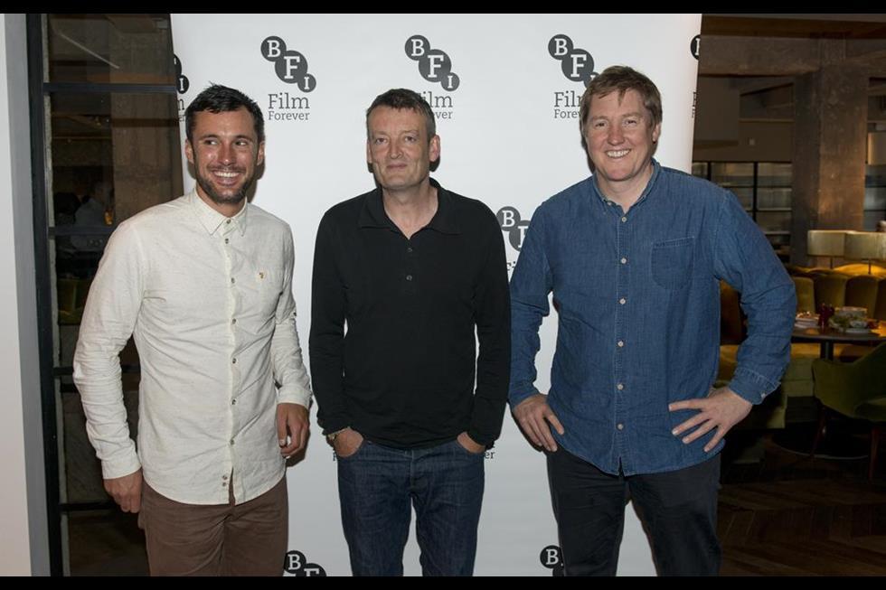 BFI: Autumn festivals kick-off | Features | Screen